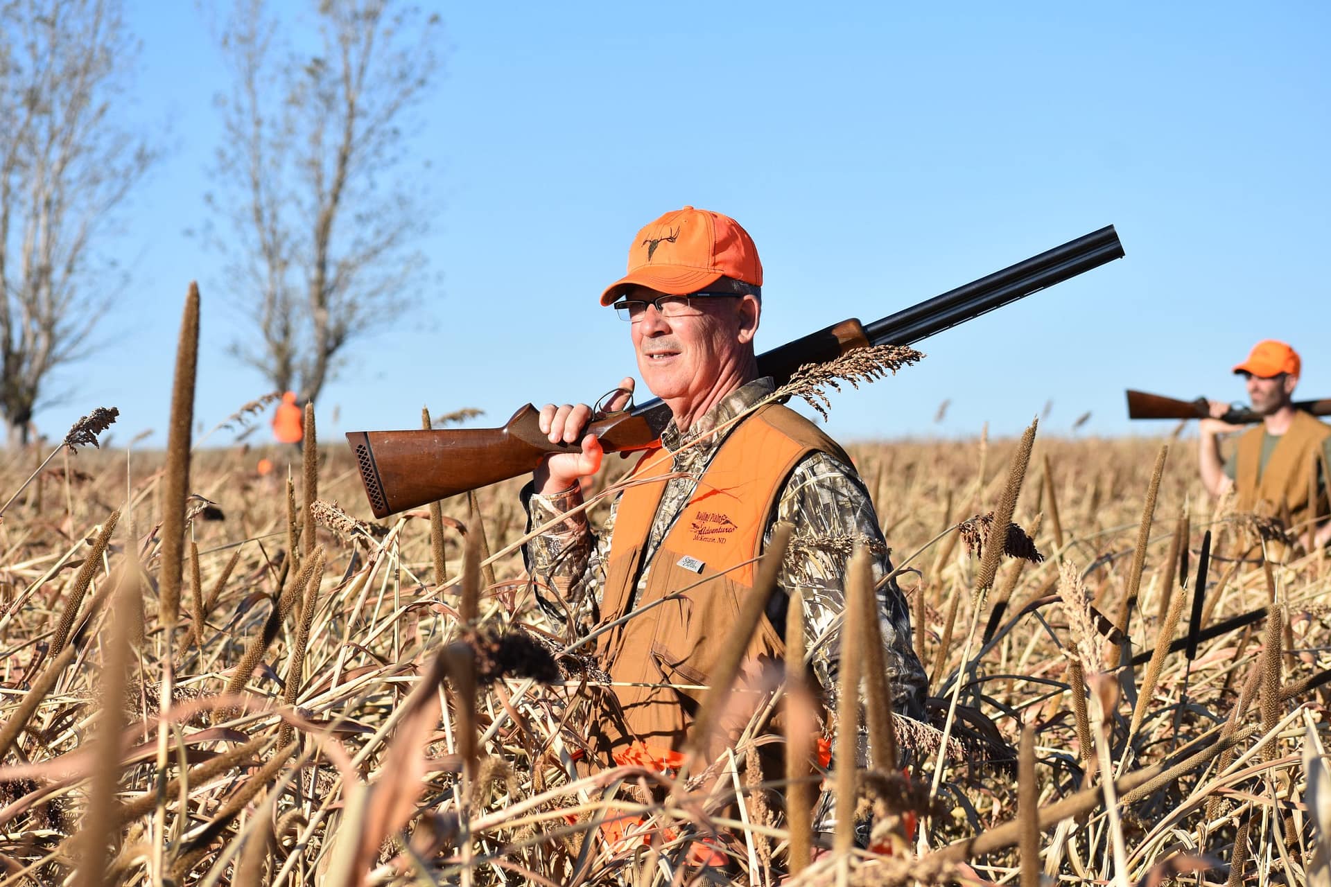 Pheasant – Rolling Plains Adventures